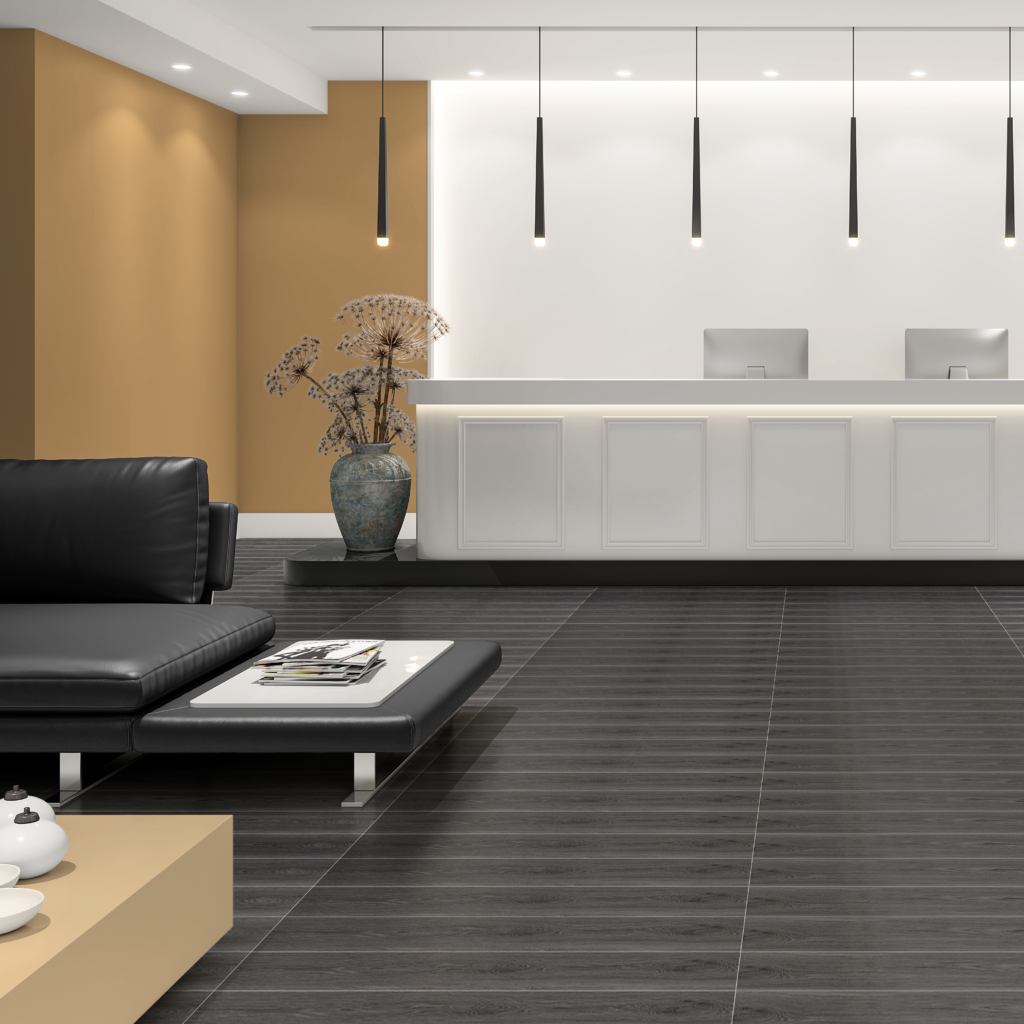 ASH – ROYAL HOUSE