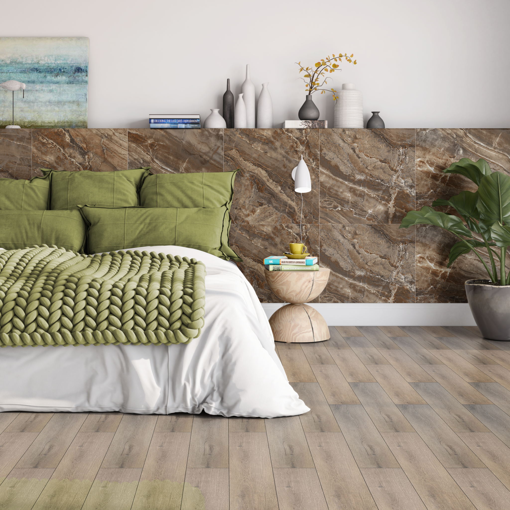 DESERT – ROYAL HOUSE