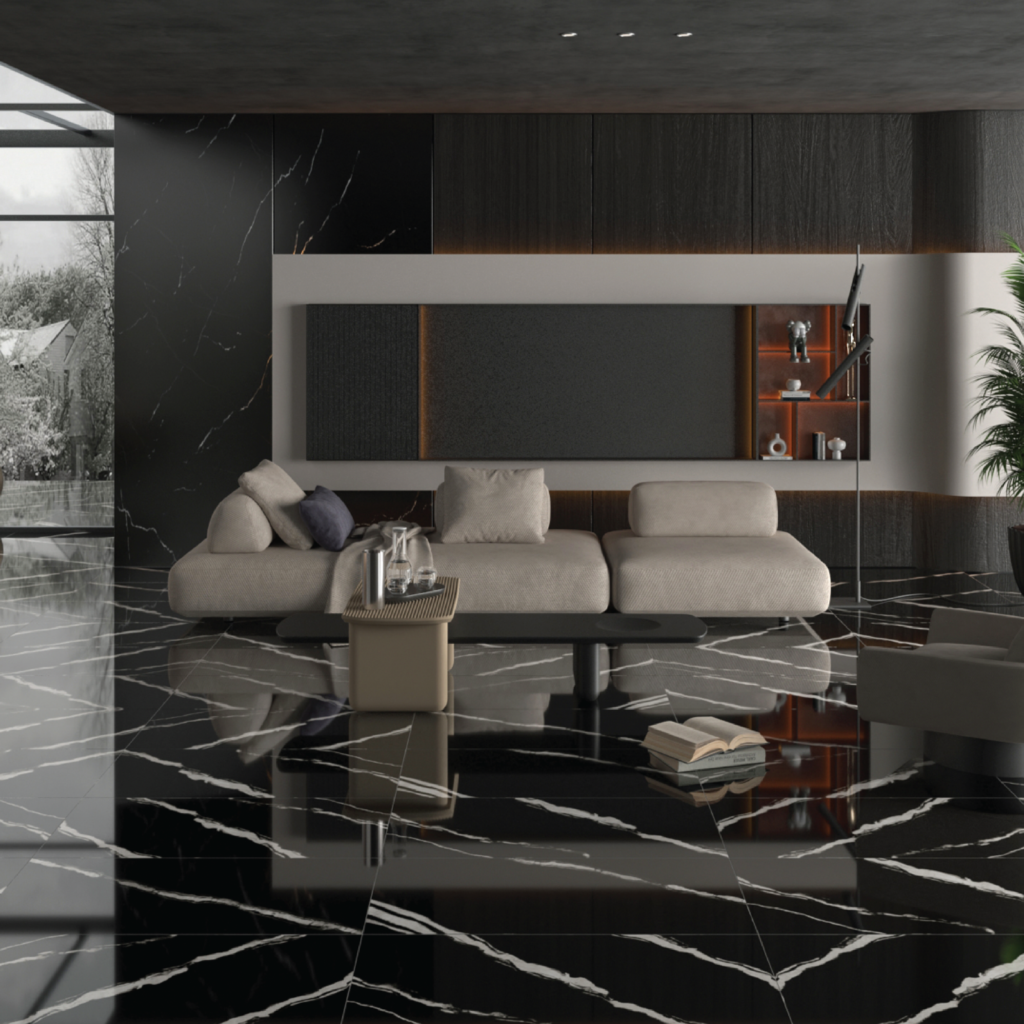 SPLENDOR CONTRAST – ROYAL HOUSE