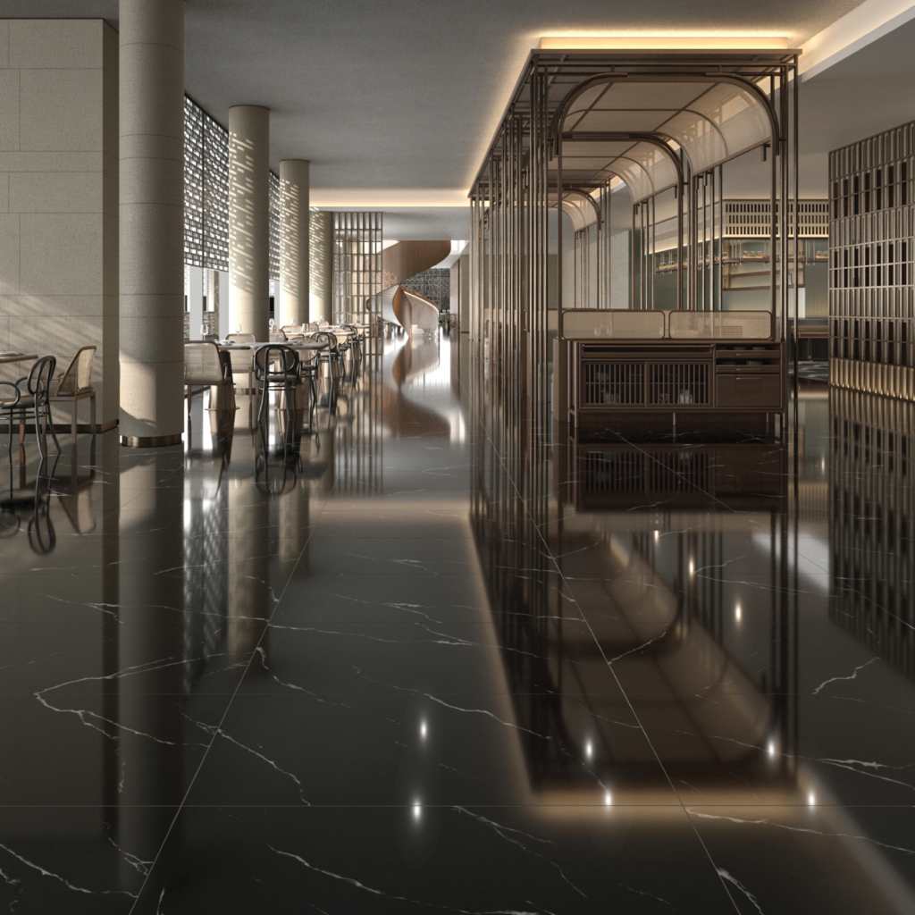 SPLENDOR GRANDEUR – ROYAL HOUSE