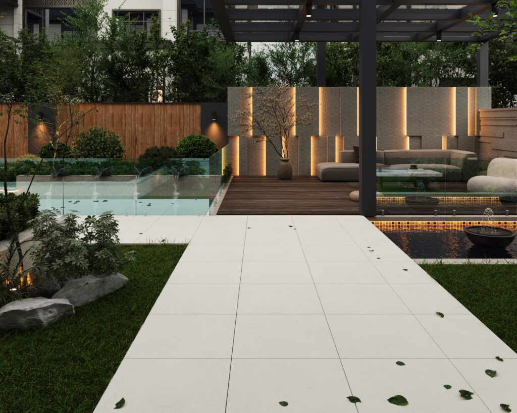 CONCRETE BEIGE – ROYAL HOUSE